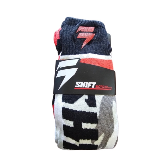 Shi by JOURNEYS | Underwear & Socks | Moto Sock Mens Shift New Medium ...